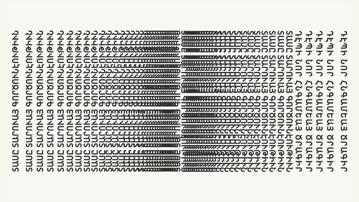 A 10 Year Milestone - Armenian Communities