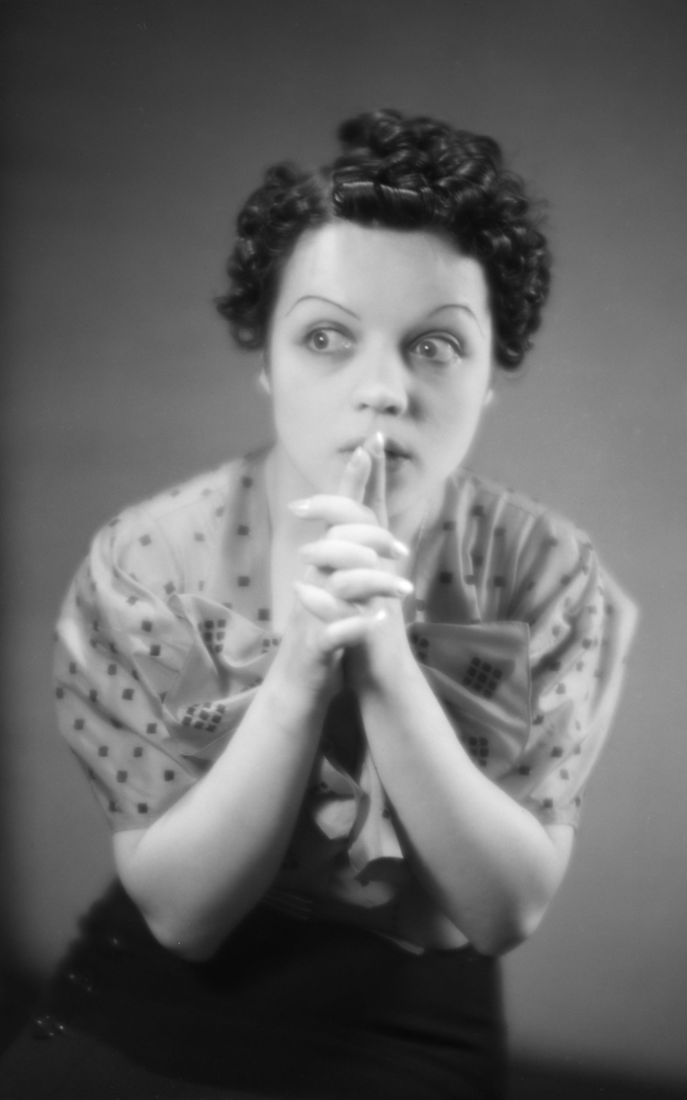 Atrizes - Biblioteca de Arte Gulbenkian