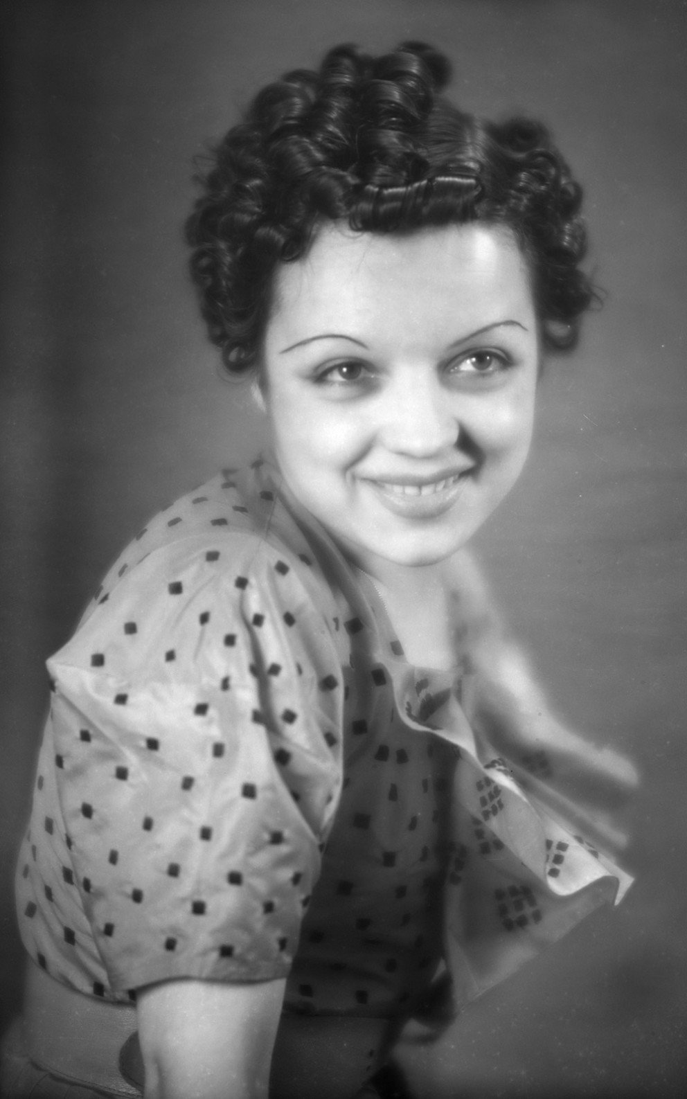 Atrizes - Biblioteca de Arte Gulbenkian