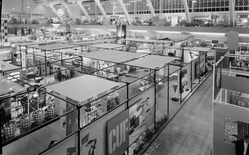 A Companhia União Fabril – CUF - Biblioteca de Arte Gulbenkian