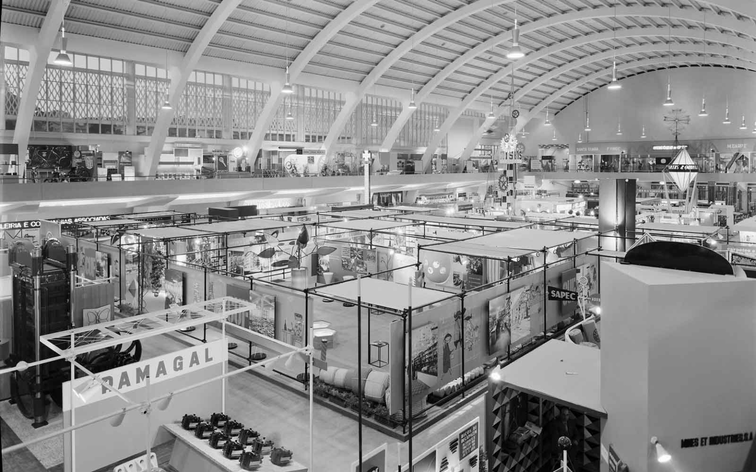 A Companhia União Fabril – CUF - Biblioteca de Arte Gulbenkian