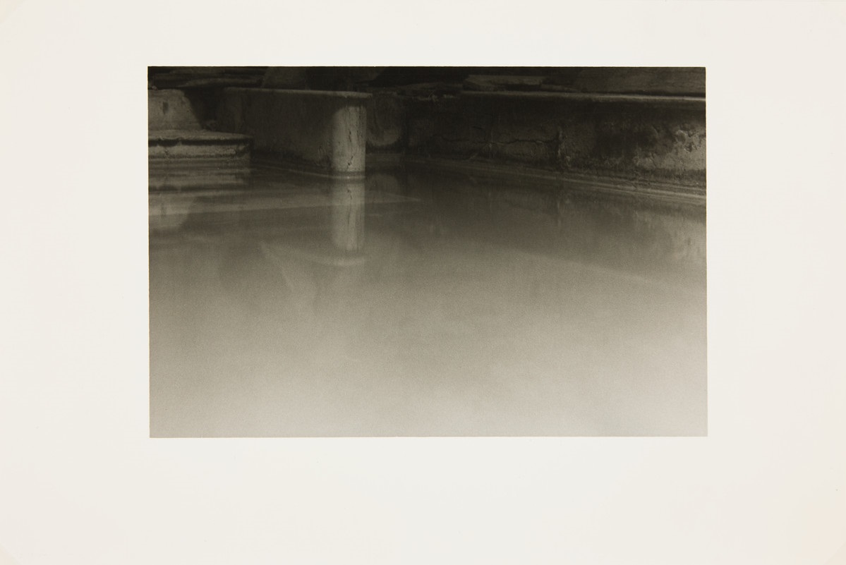 Jorge Molder - Centro de Arte Moderna