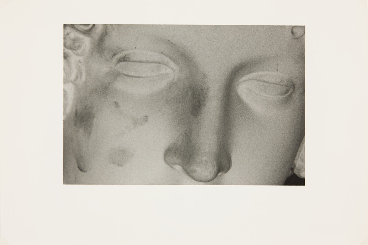 Jorge Molder - Centro de Arte Moderna