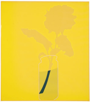 Lourdes Castro - Centro de Arte Moderna