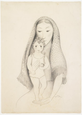 Sarah Affonso - Centro de Arte Moderna