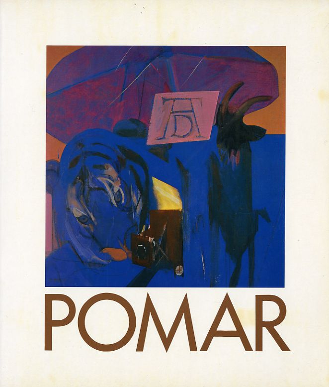 Pomar - Centro de Arte Moderna