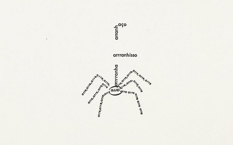 «arre, arre, arre, arre, arre» - Centro de Arte Moderna