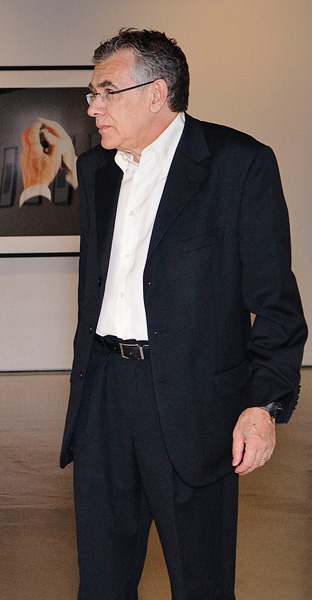 Jorge Molder - Centro de Arte Moderna