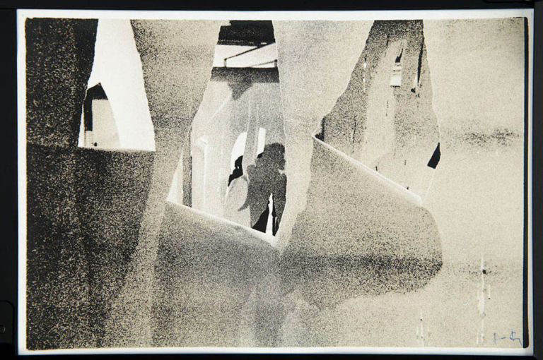 Jorge Molder - Centro de Arte Moderna