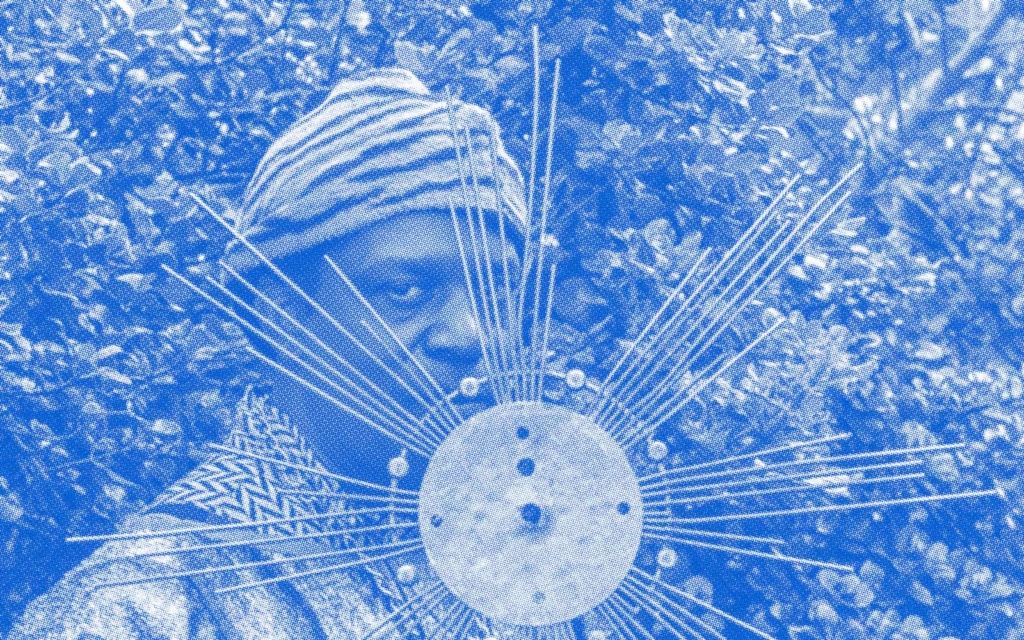 «Take the “A” train» de Sun Ra - Centro de Arte Moderna