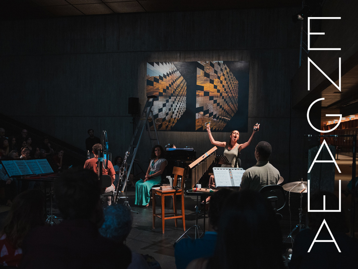 Endless Box: trabalhos de 1999 a 2023, de Mieko Shiomi – I - Centro de ...