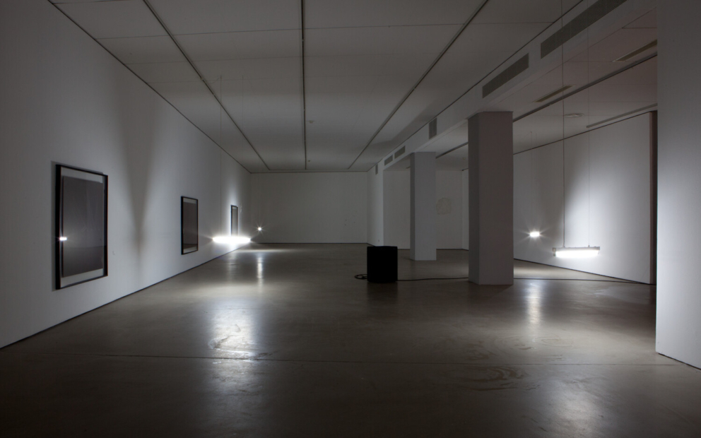 Emily Wardill. Matt Black and Rat - Centro de Arte Moderna