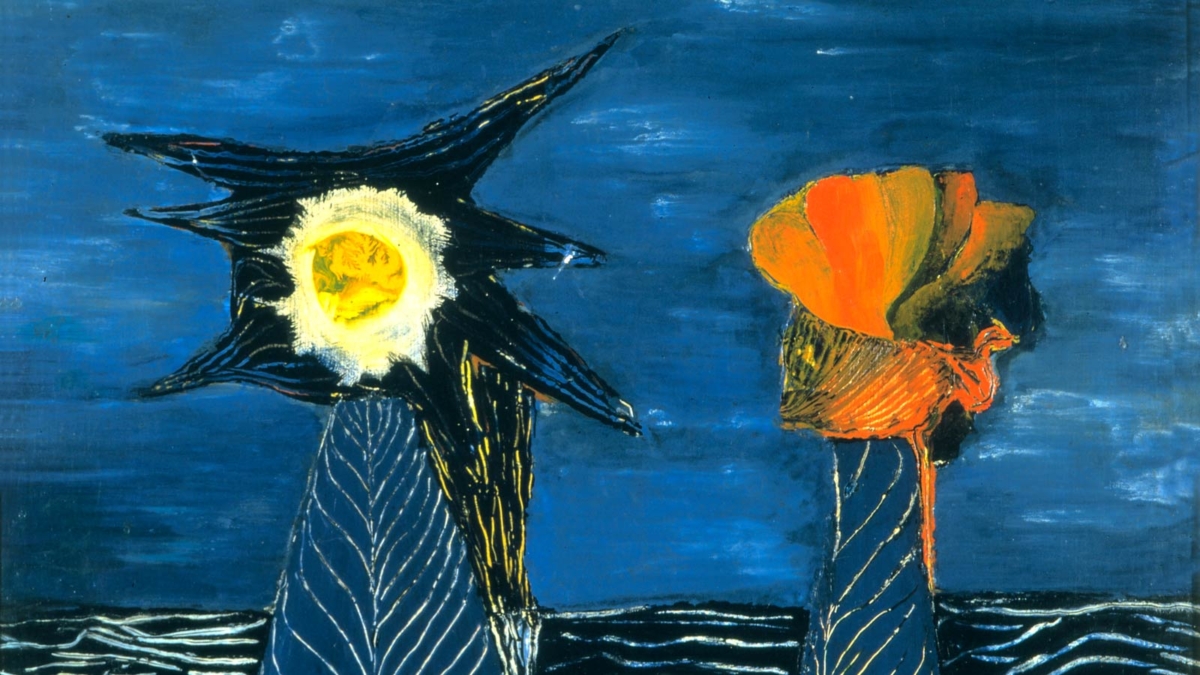 Centenário de Mário Cesariny - Centro de Arte Moderna