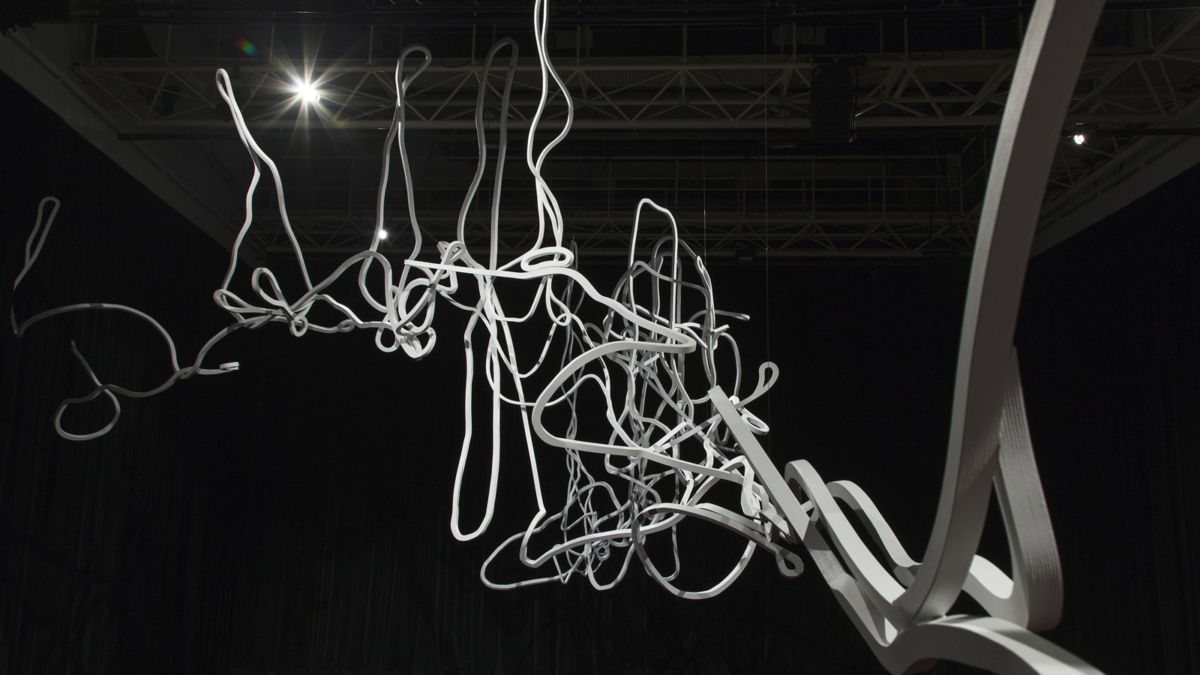 Miguel Ângelo Rocha. Antes e Depois - Centro de Arte Moderna