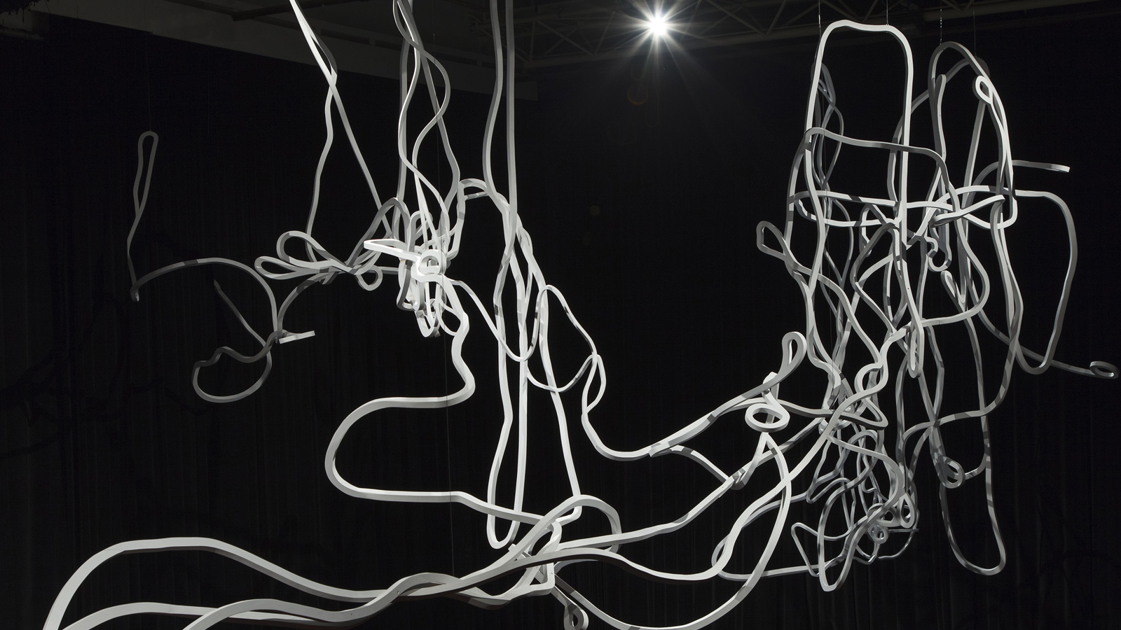 Miguel Ângelo Rocha. Antes e Depois - Centro de Arte Moderna