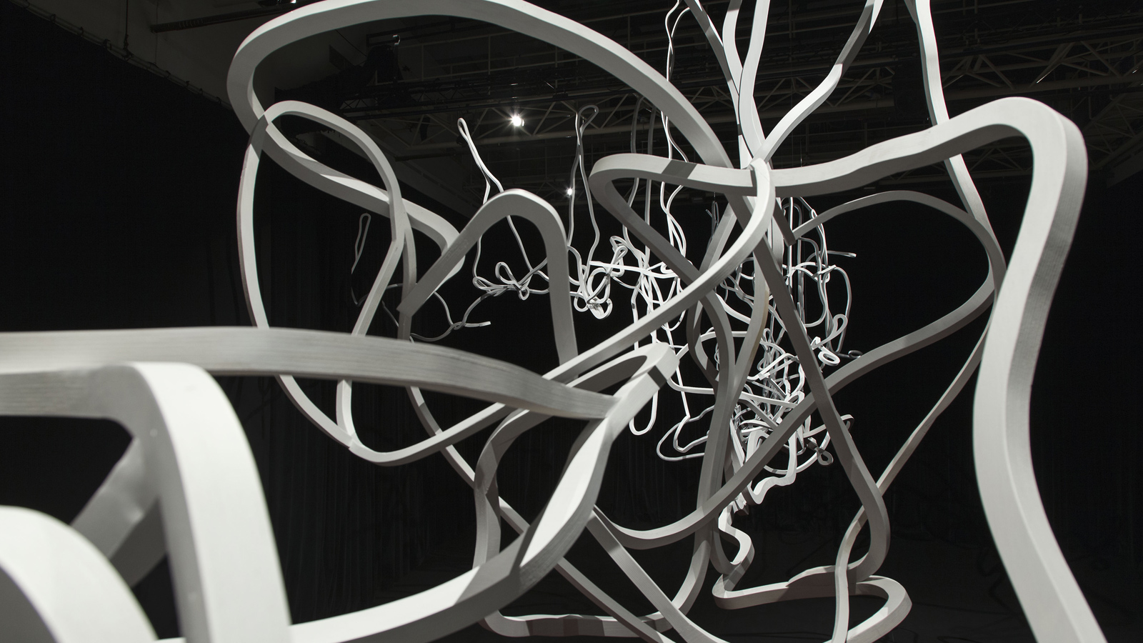 Miguel Ângelo Rocha. Antes e Depois - Centro de Arte Moderna