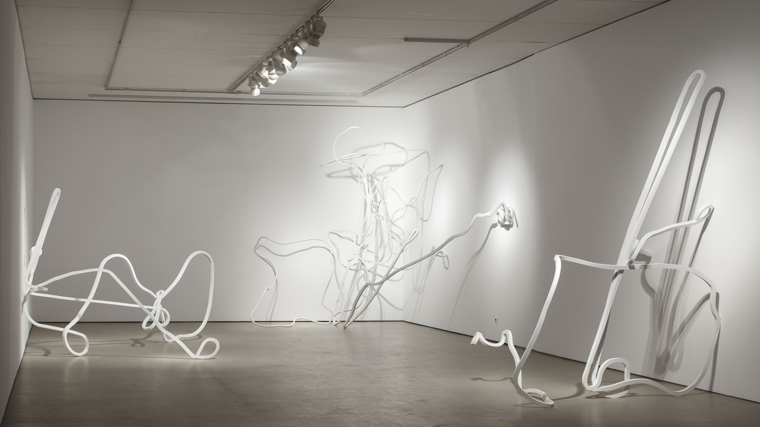 Miguel Ângelo Rocha. Antes e Depois - Centro de Arte Moderna