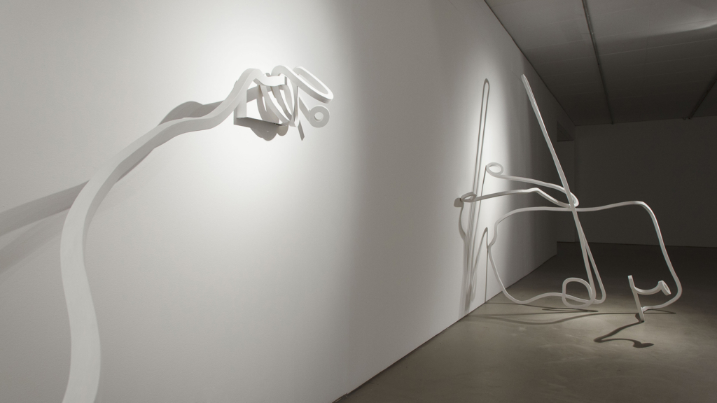 Miguel Ângelo Rocha. Antes e Depois - Centro de Arte Moderna