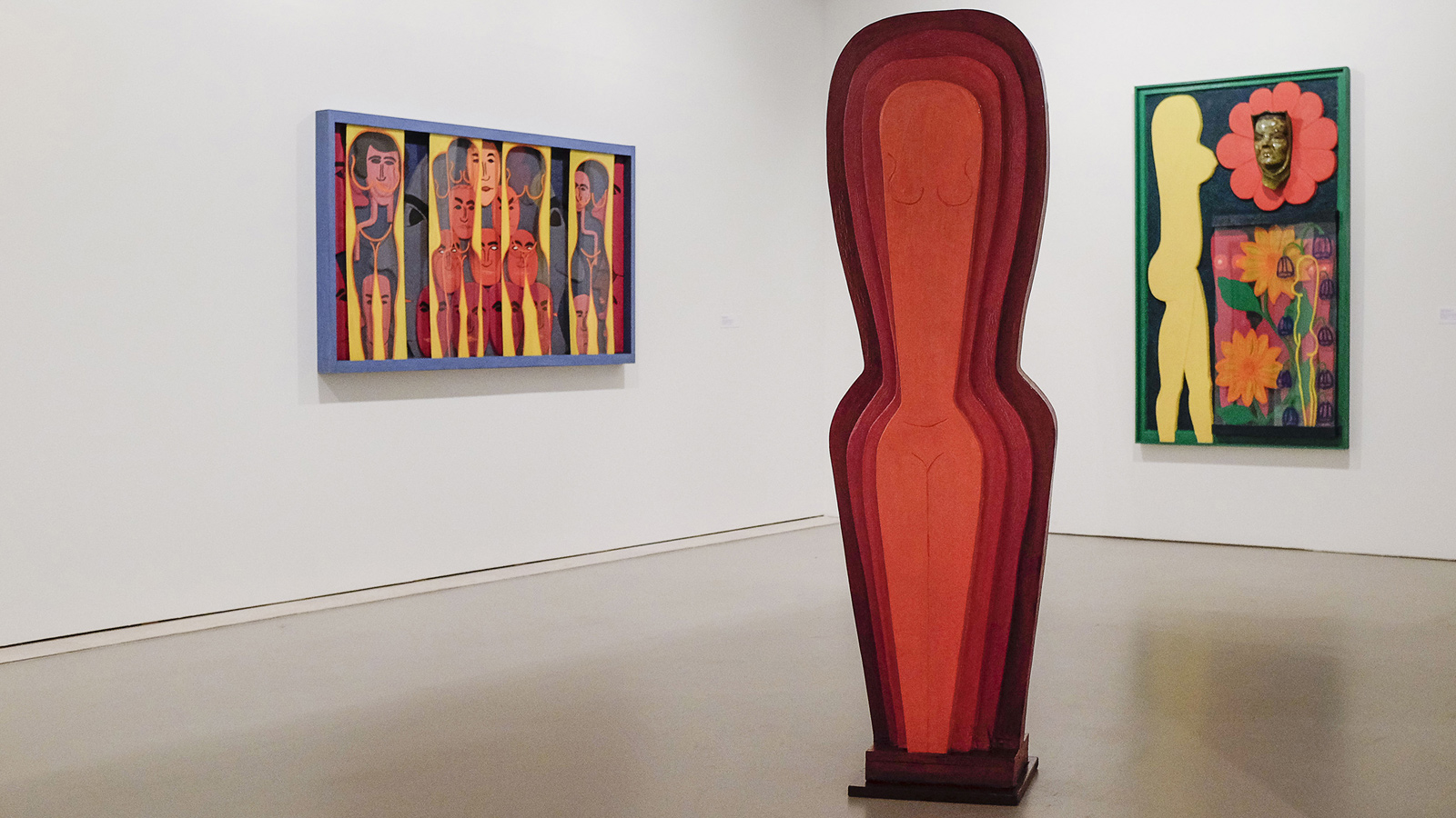 Hein Semke. Um Alemão em Lisboa - Centro de Arte Moderna