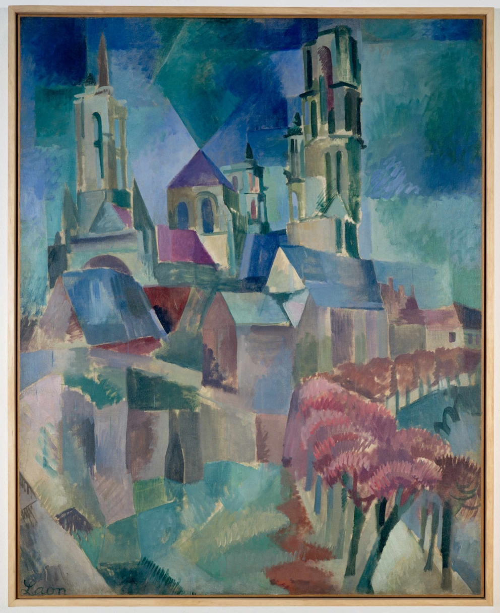 Amadeo em Paris - Centro de Arte Moderna
