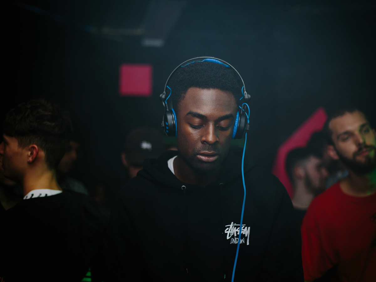 Tim Reaper - Centro de Arte Moderna