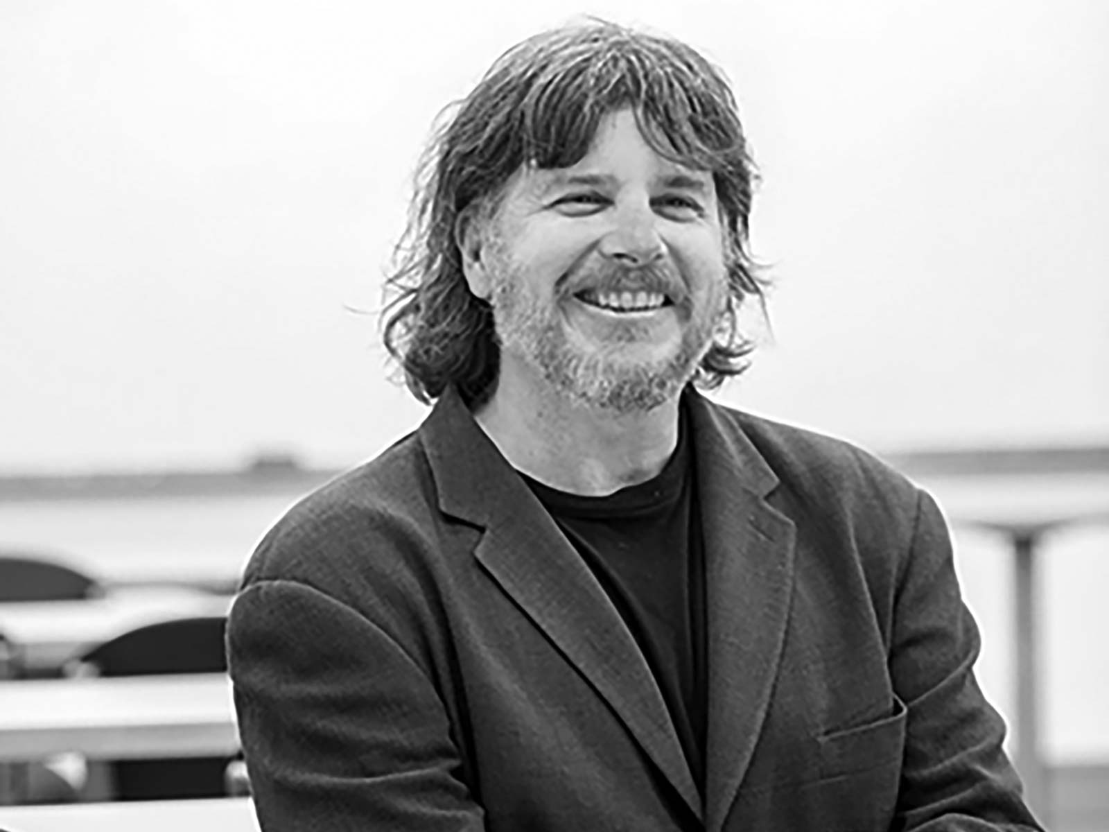 Brett Bourbon - GIAS