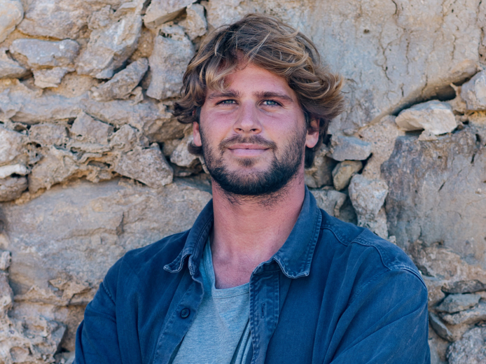 Fahrenheit 180º. À Flor do Azulejo, a Cor do Tejo – Jardim Gulbenkian