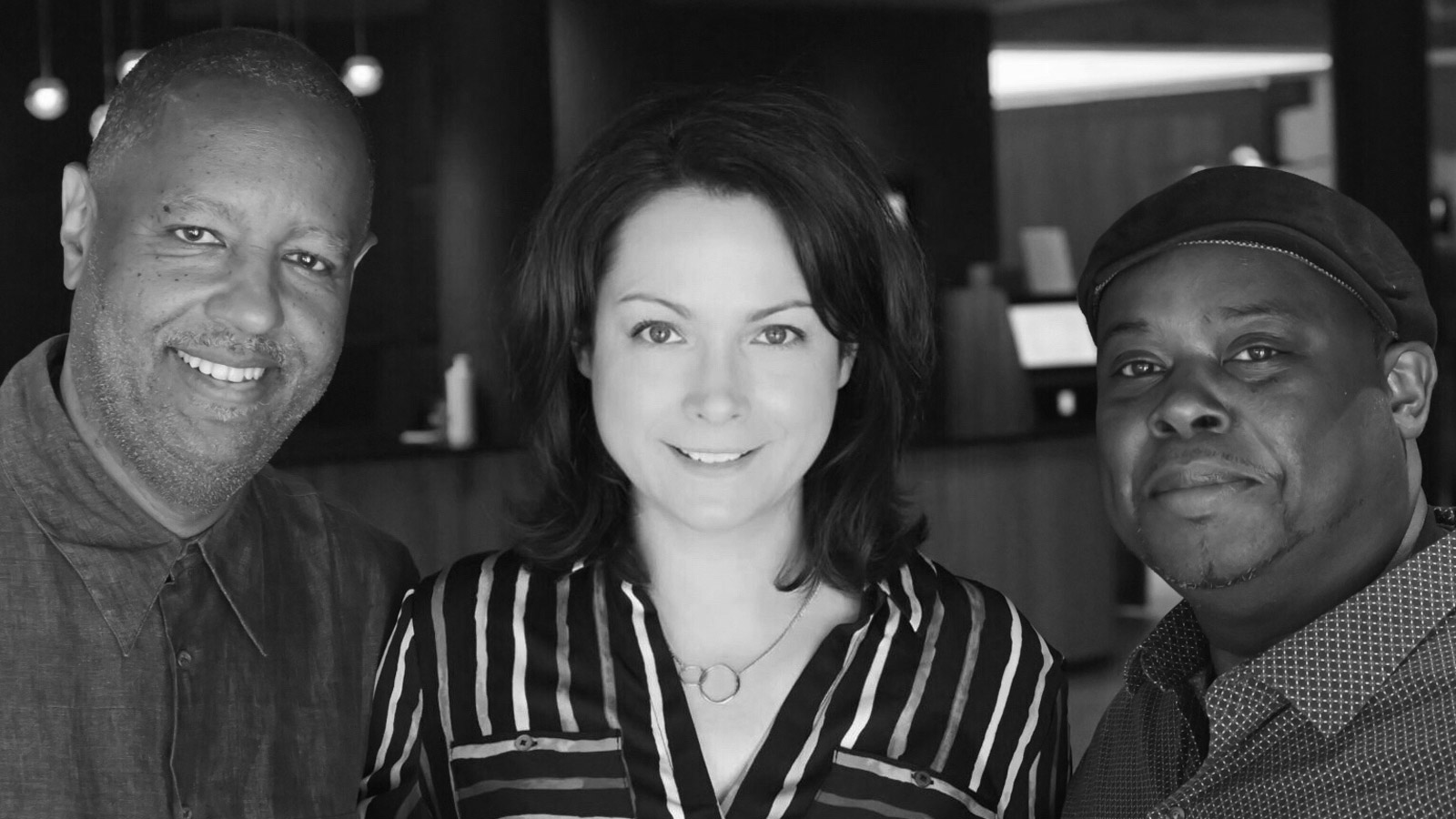 Kris Davis Trio - Jazz em Agosto
