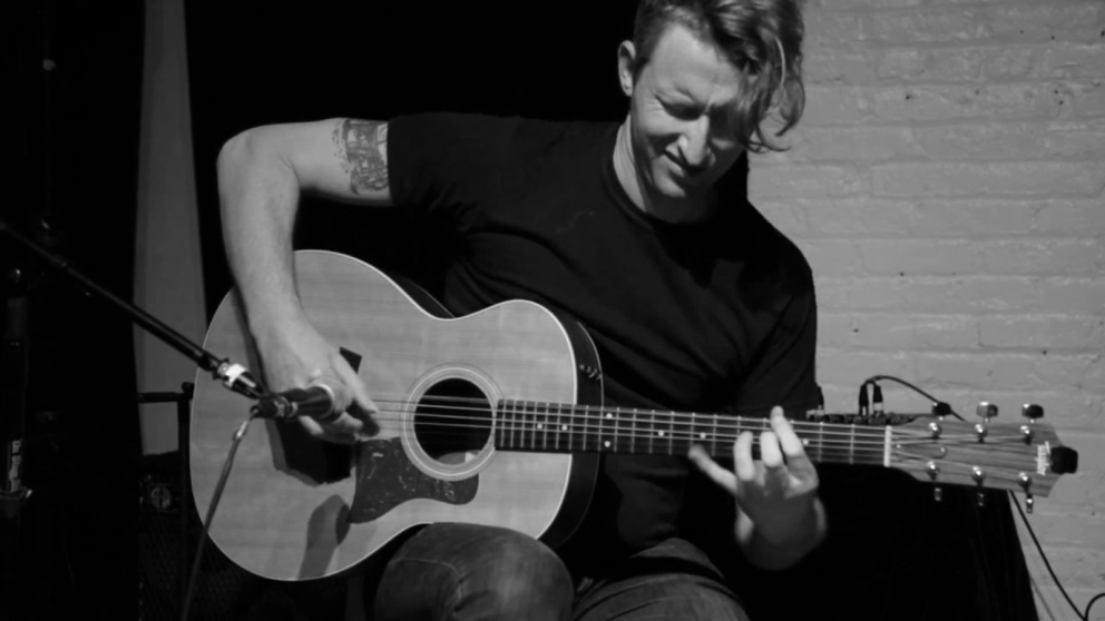 Shane Parish - Jazz em Agosto