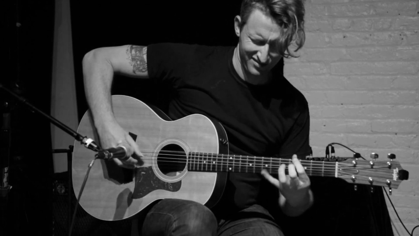 Shane Parish - Jazz em Agosto