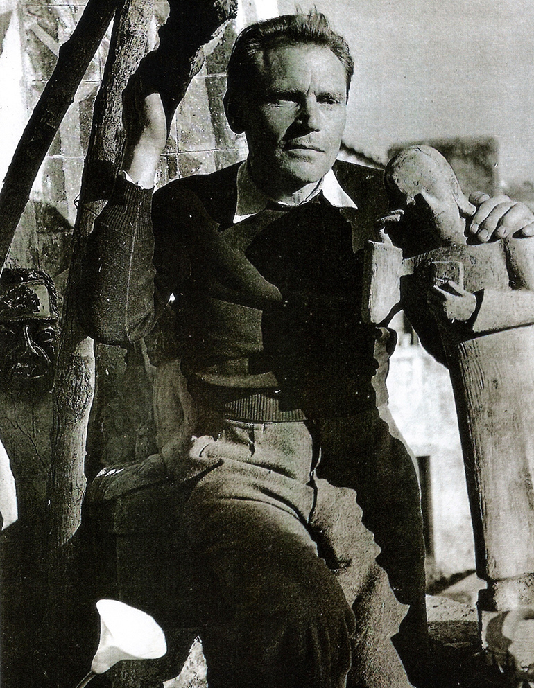 Lançamento do livro de Hein Semke - Museu Calouste Gulbenkian