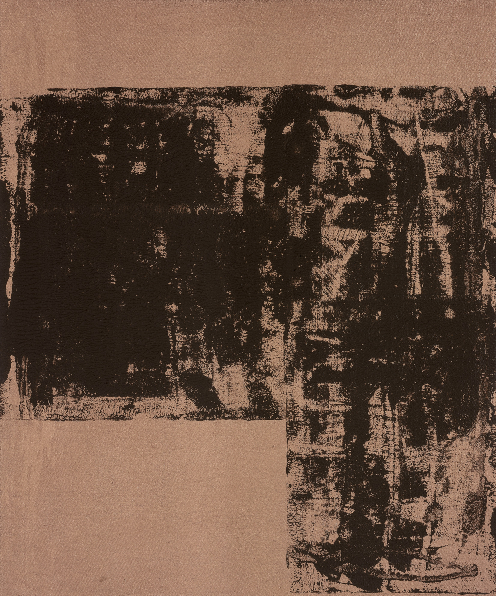 Helmut Federle | Museu Calouste Gulbenkian