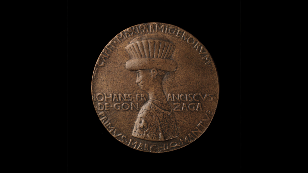 Mecenas do Renascimento Italiano - Museu Calouste Gulbenkian