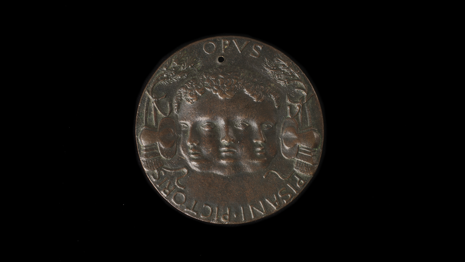 Mecenas do Renascimento Italiano - Museu Calouste Gulbenkian