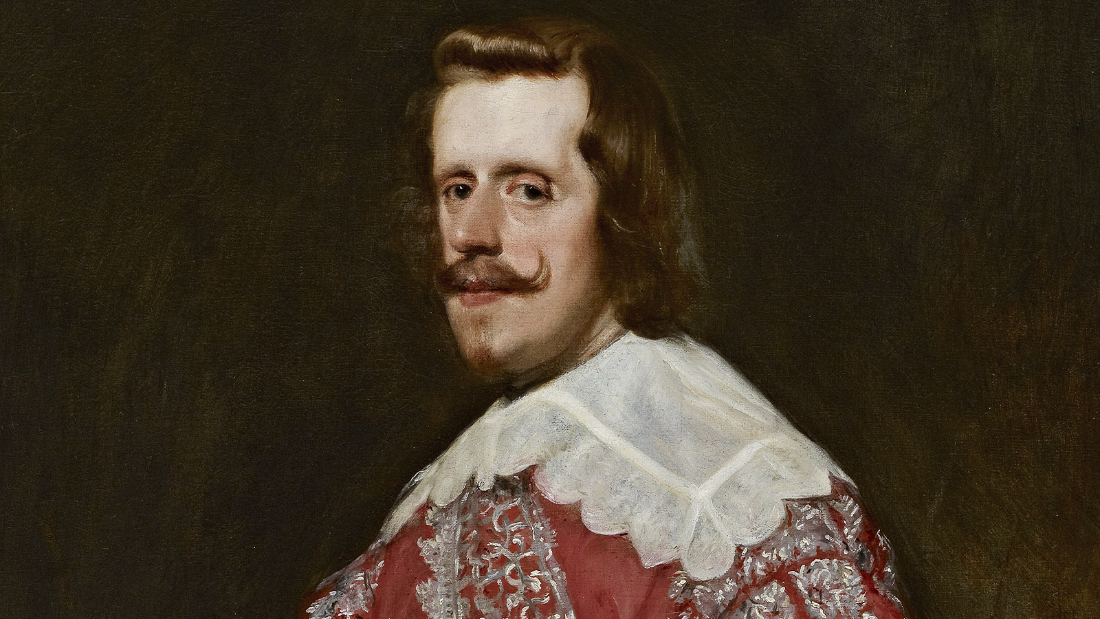 Velázquez. Retrato e Poder - Museu Calouste Gulbenkian