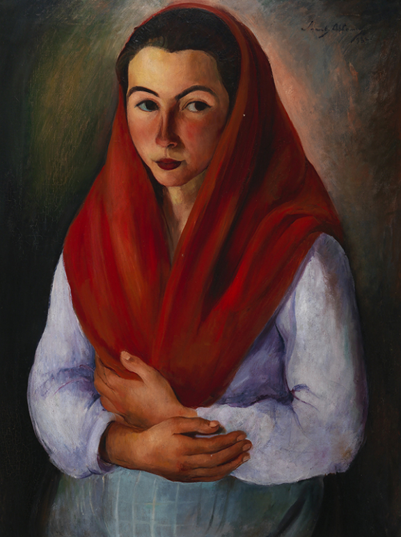 Sarah Affonso e a Arte Popular do Minho - Museu Calouste Gulbenkian