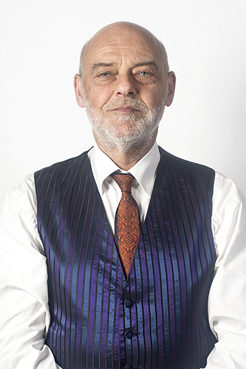 Patrick Eisinger – Gulbenkian Música