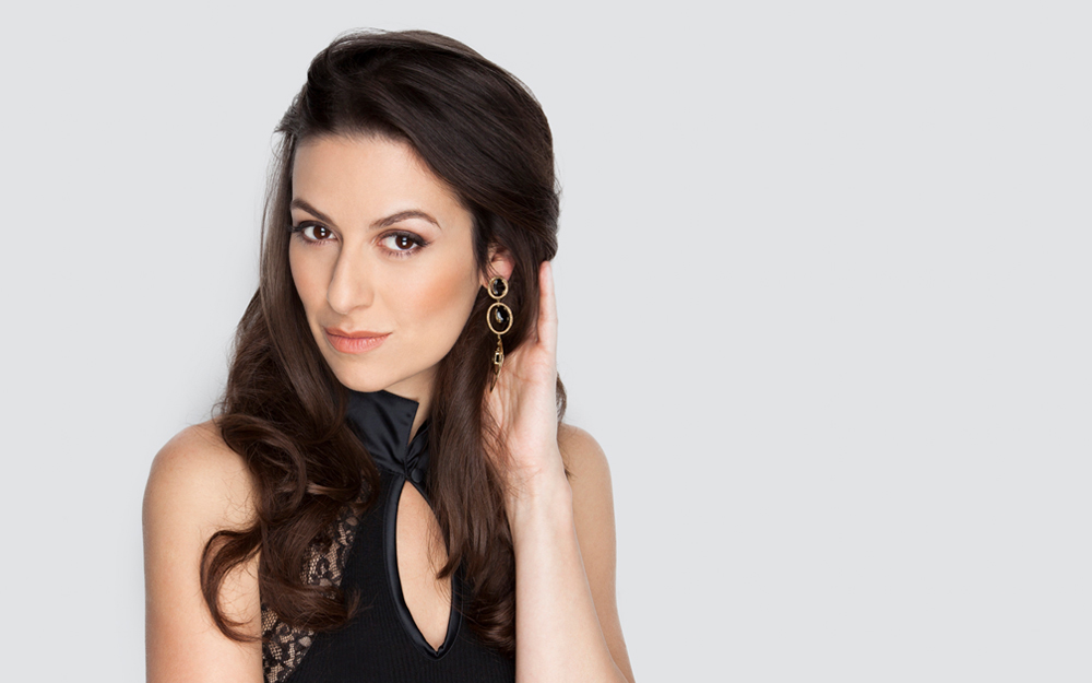 Chen Reiss | Biografias | Gulbenkian Música