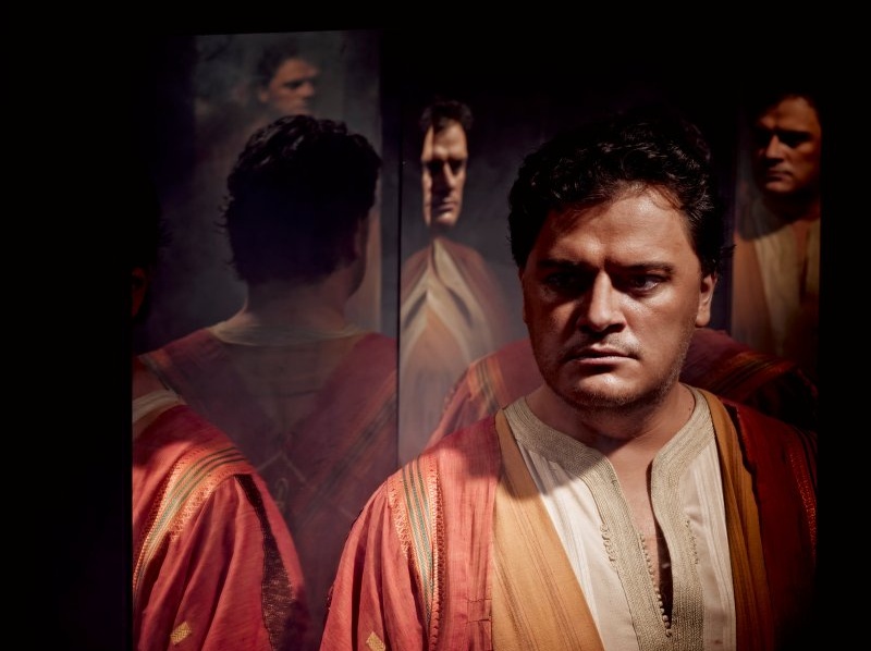 Met Opera Live in HD Transmissão em diferido da Metropolitan Opera ...