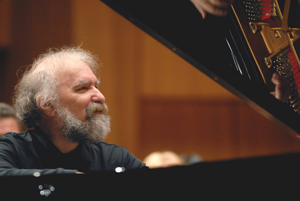 Radu Lupu – Gulbenkian Música
