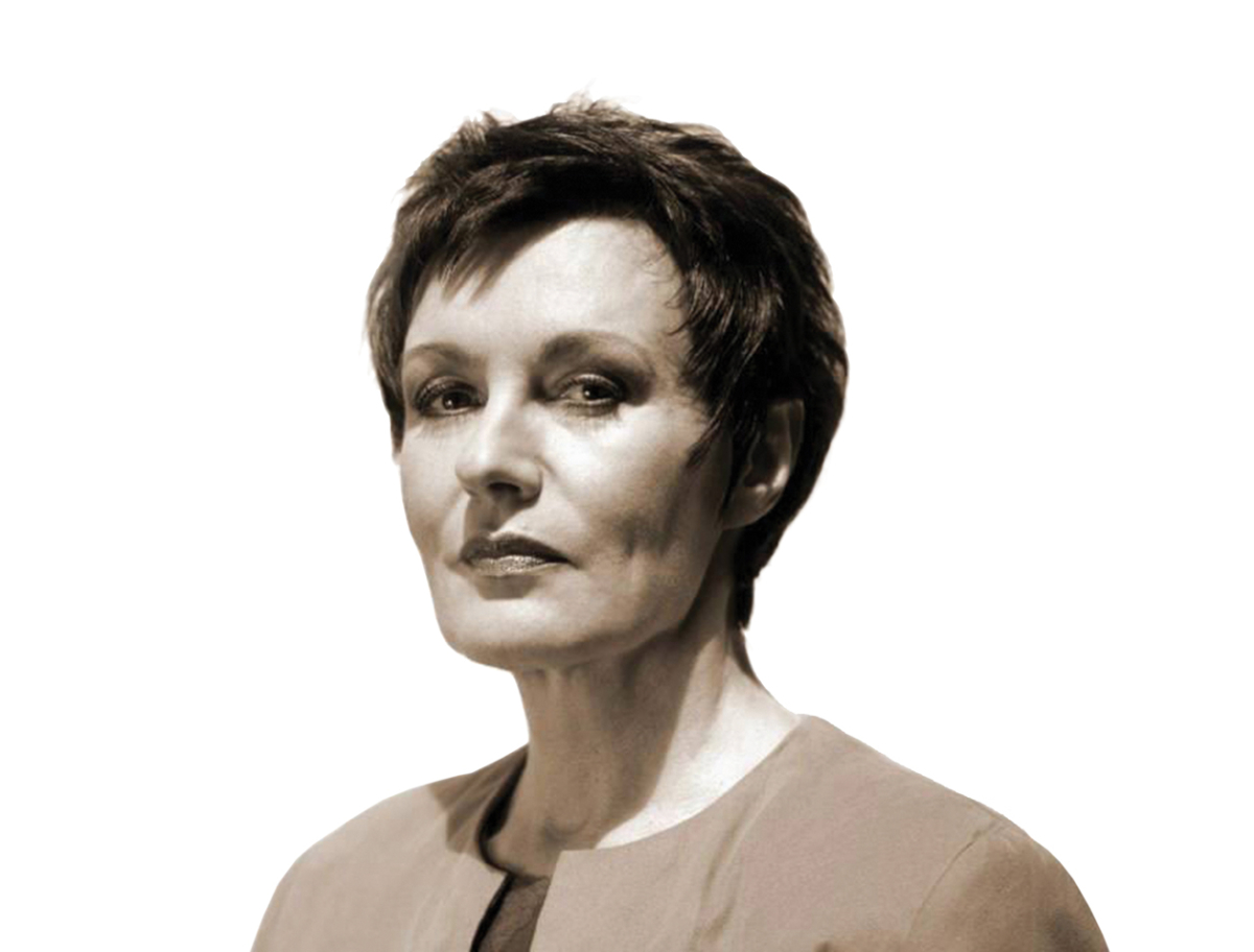 Waltraud Meier – Gulbenkian Música