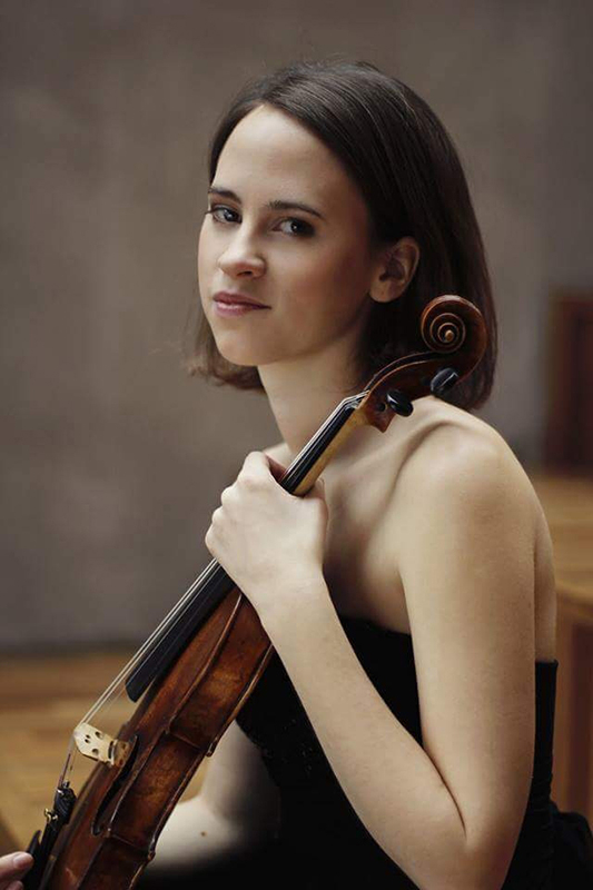 Anna Paliwoda – Gulbenkian Música