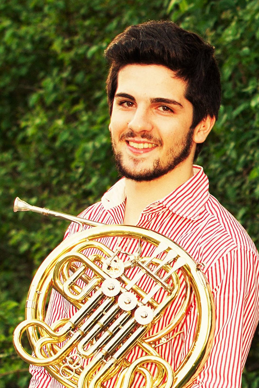 Luís Duarte Moreira – Gulbenkian Música