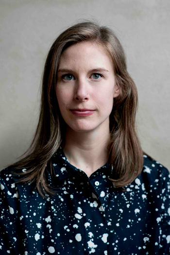 Annie Hanauer – Gulbenkian Música