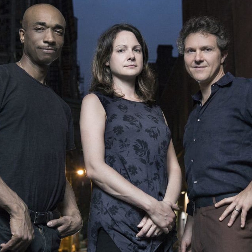 Borderlands Trio – Gulbenkian Música