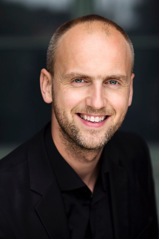 Peter Dijkstra – Gulbenkian Música