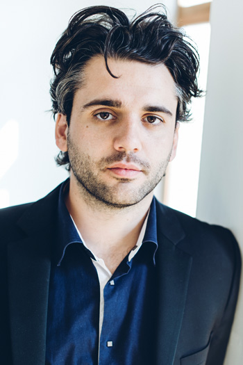 Reinoud Van Mechelen – Gulbenkian Música