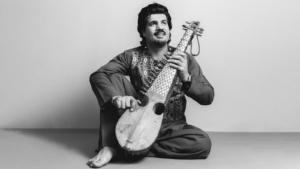 Homayoun Sakhi e convidados – Gulbenkian Música