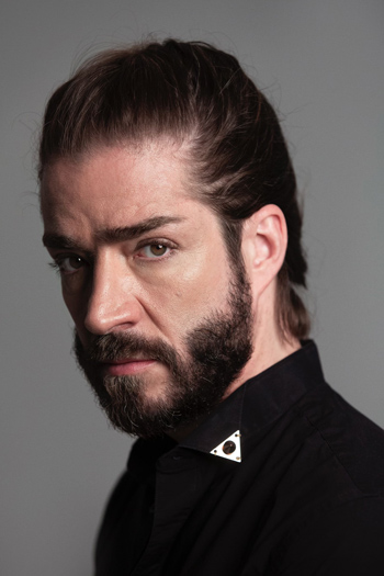 Borja Quiza – Gulbenkian Música