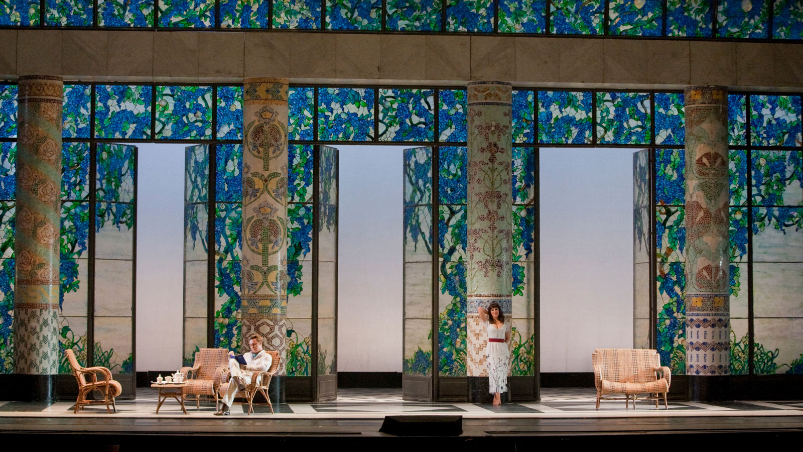 La Rondine – Gulbenkian Música